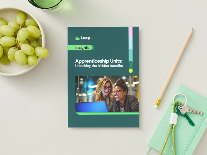What are Apprenticeship Units?