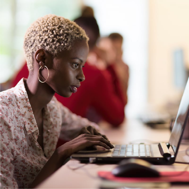 IT Training Courses | Leep